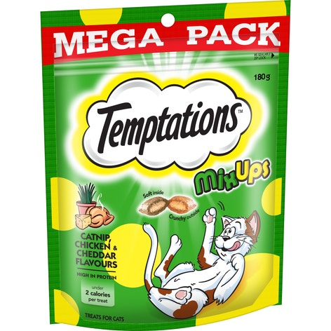 TEMPTATIONS™ MixUps 180g